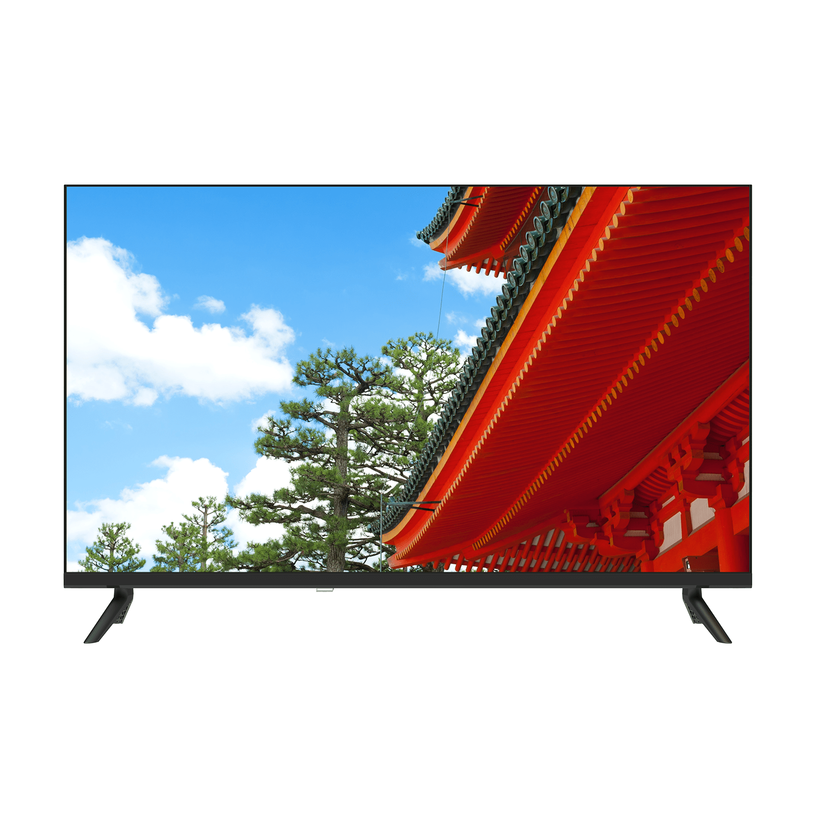 tvs sold on Temu United States