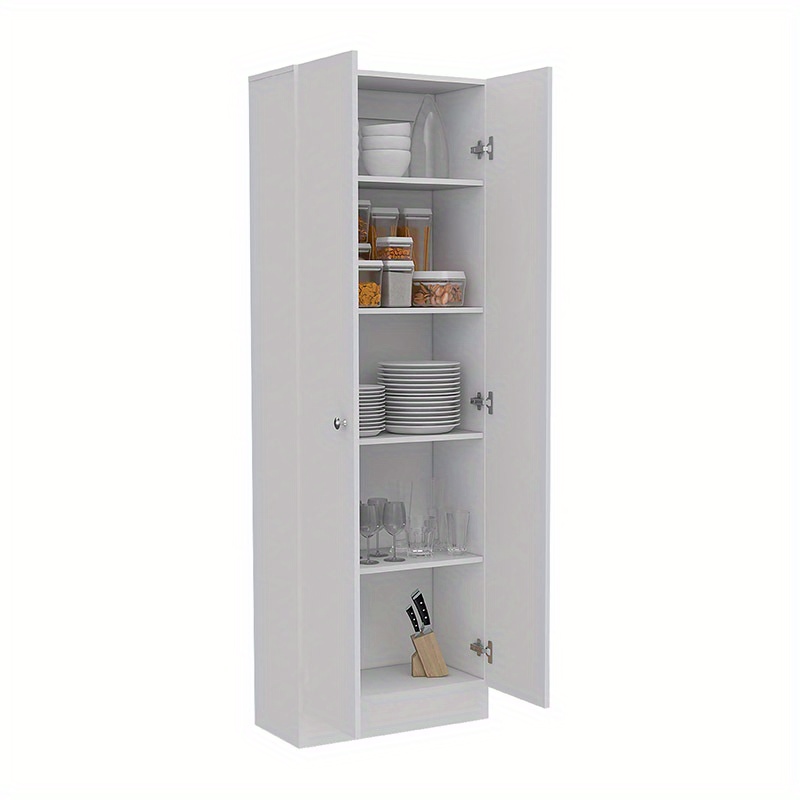 Multistorage Pantry Double - Temu