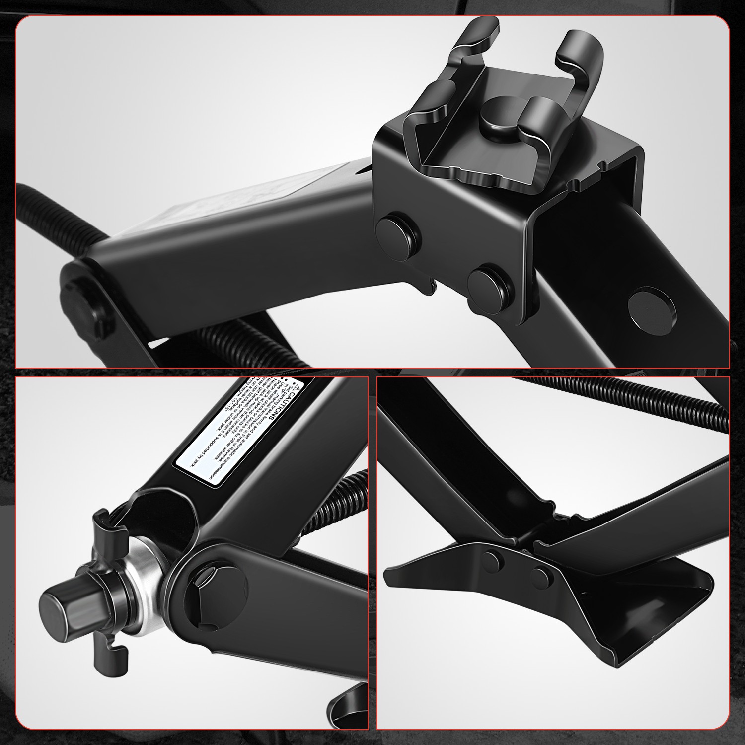 Universal 1.5/ (3306/4409 Lbs) Scissor - Temu