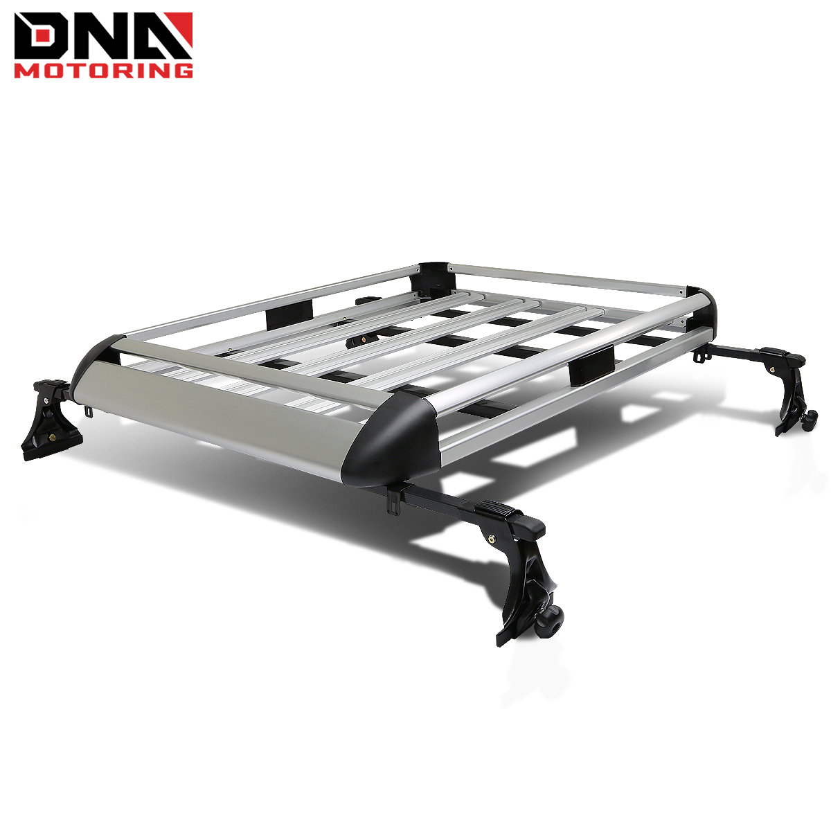 Rack Cross Bar + Carrier Basket - Temu