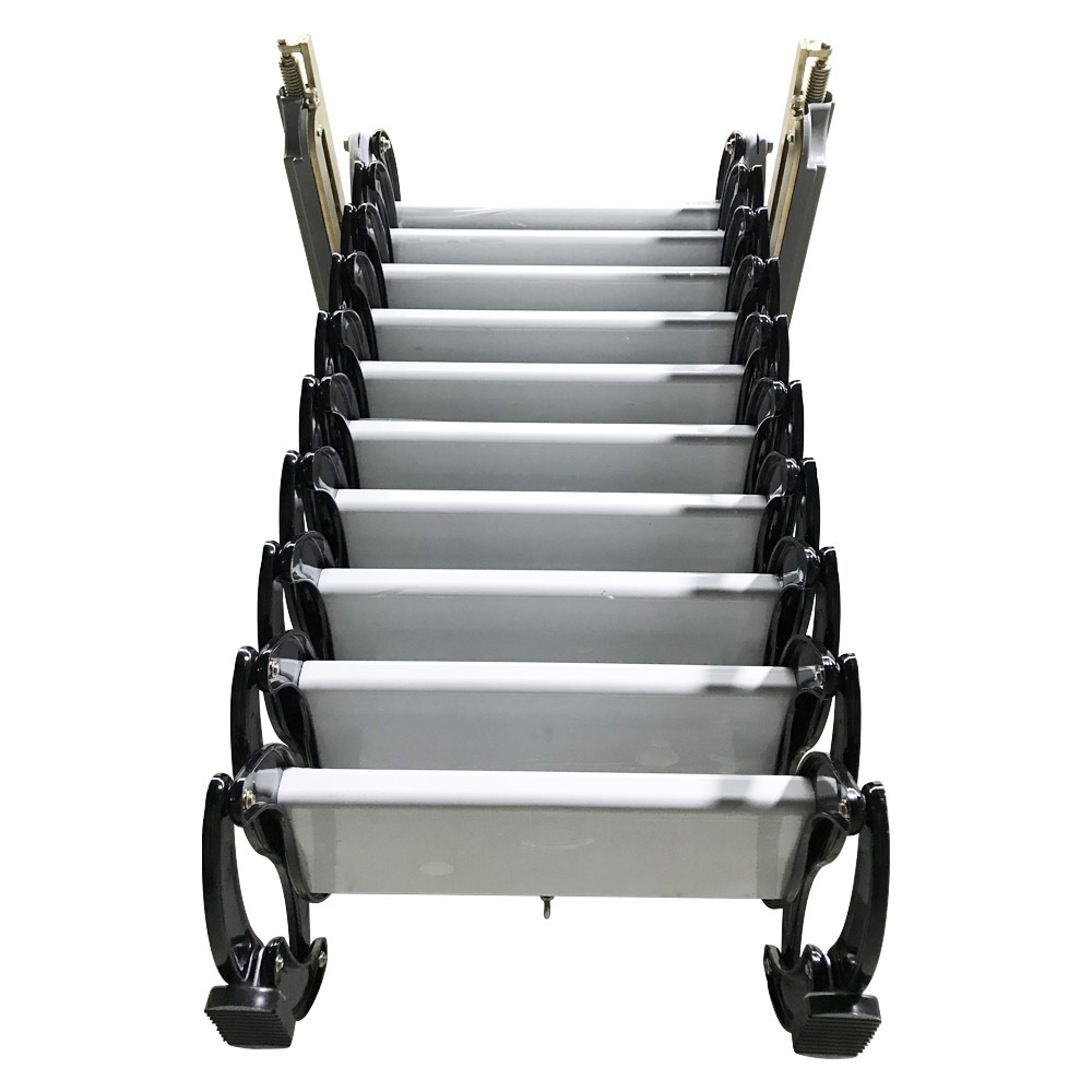 Telescopic Folding Ladder Narrow Wall Interlayer Small Wall - Temu