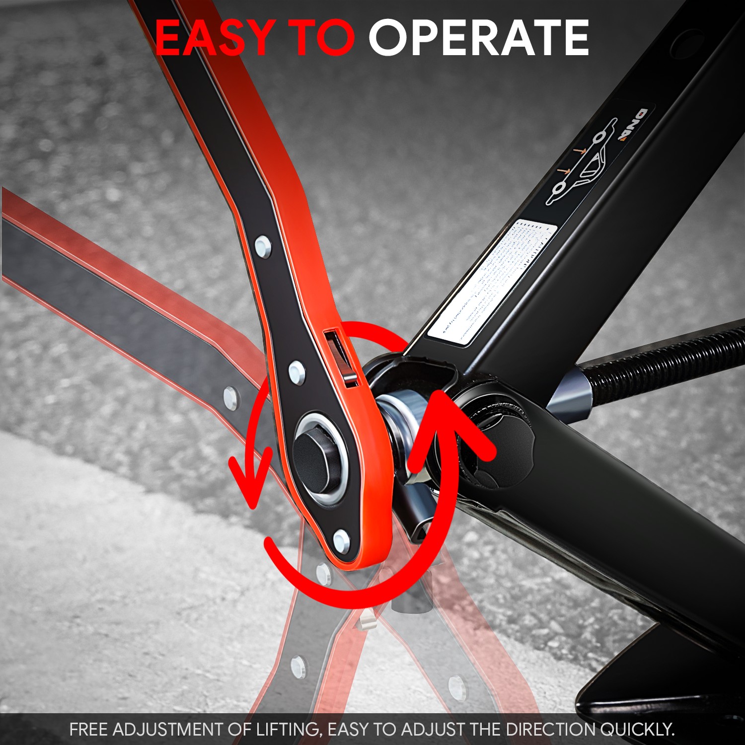 Universal 1.5/ (3306/4409 Lbs) Scissor - Temu