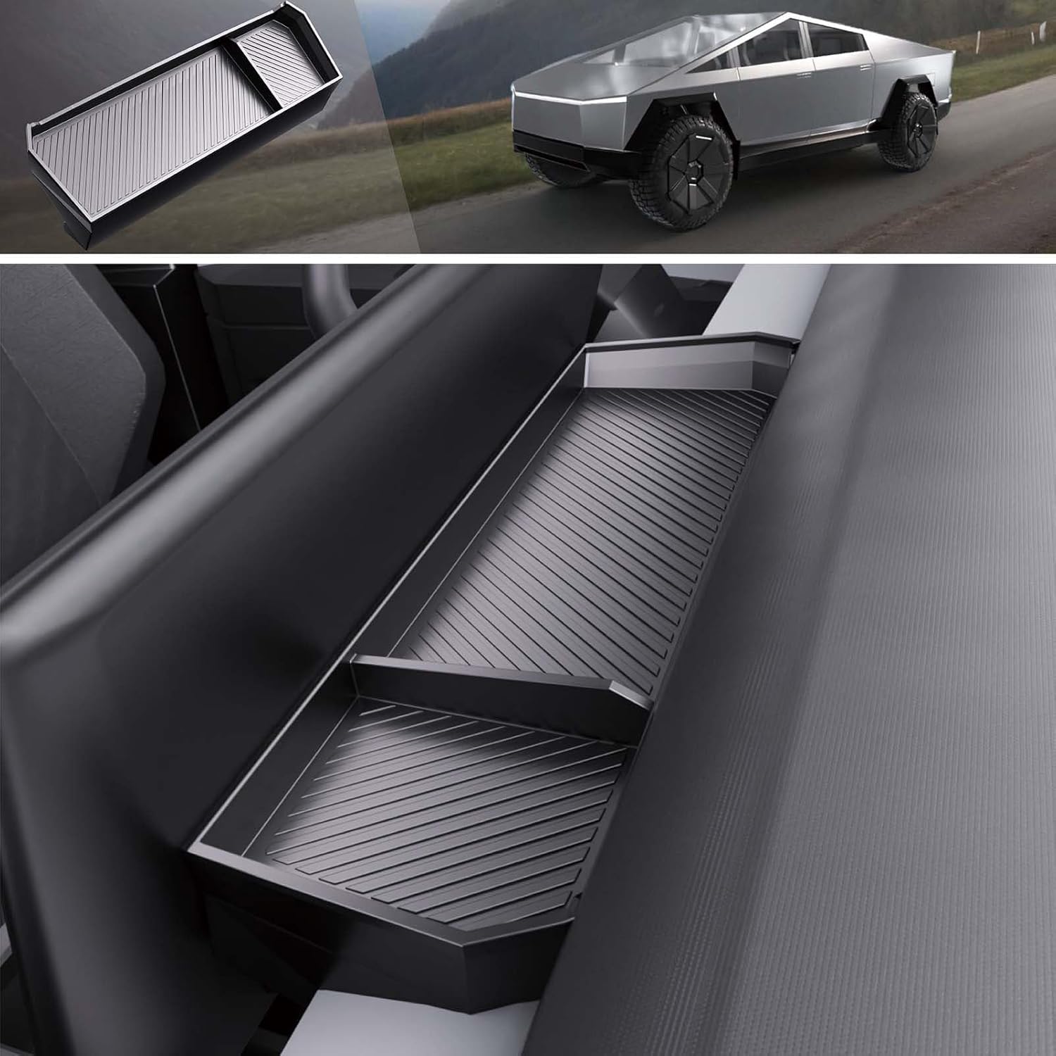 Center Console Organizer 2024 Accessoriesscreen - Temu