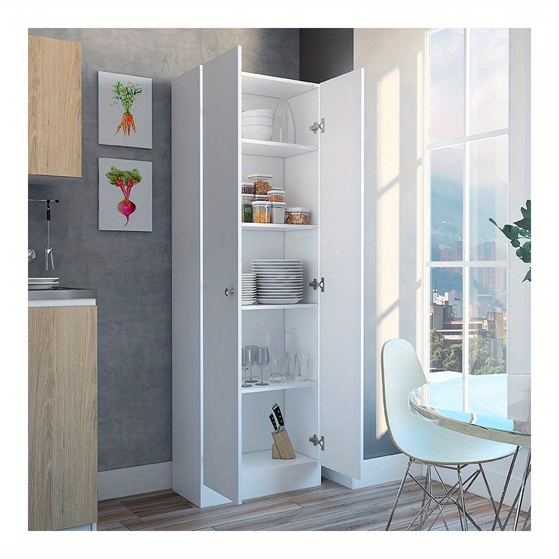 Multistorage Pantry Double - Temu