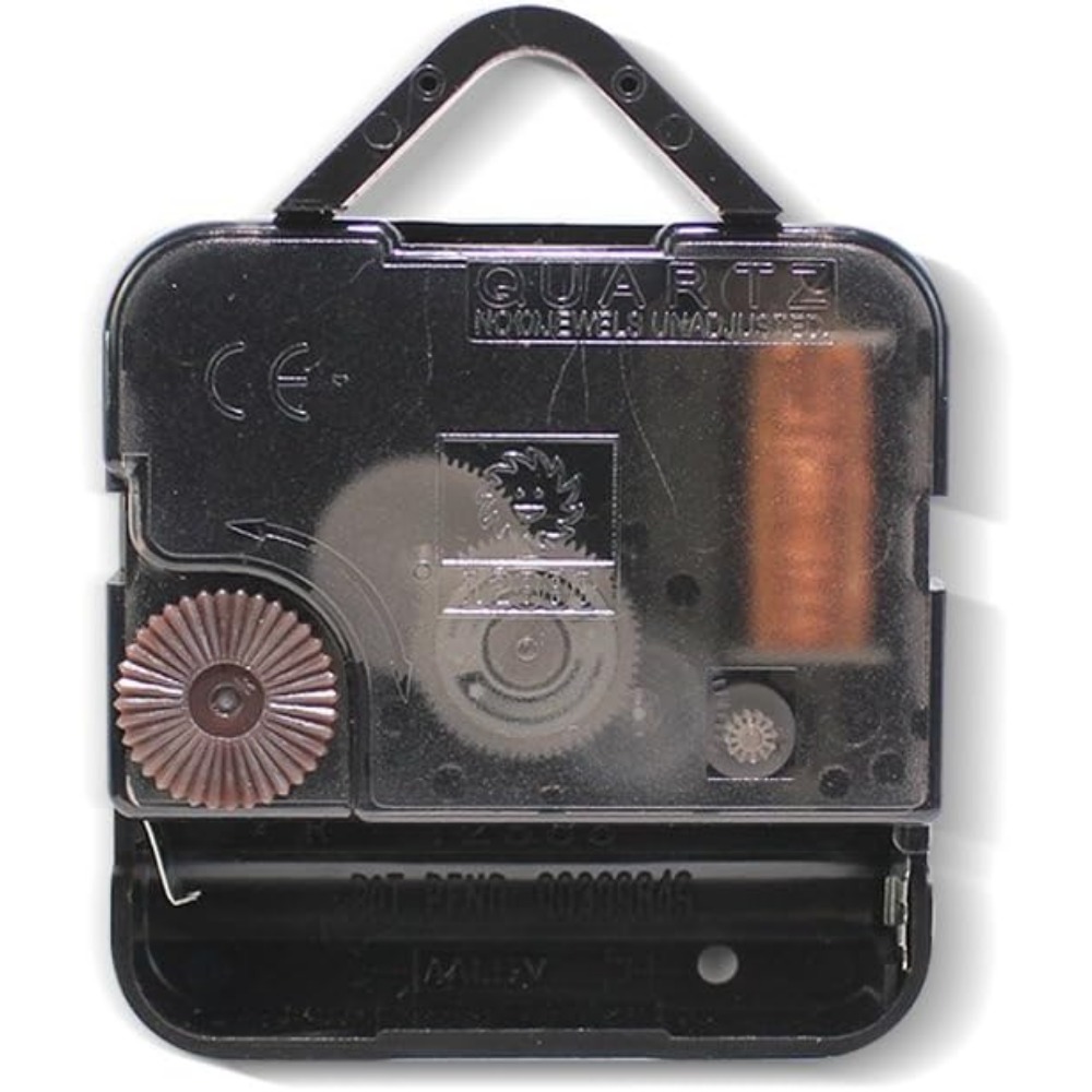 guyana country souvenir clock clock quartz - Temu