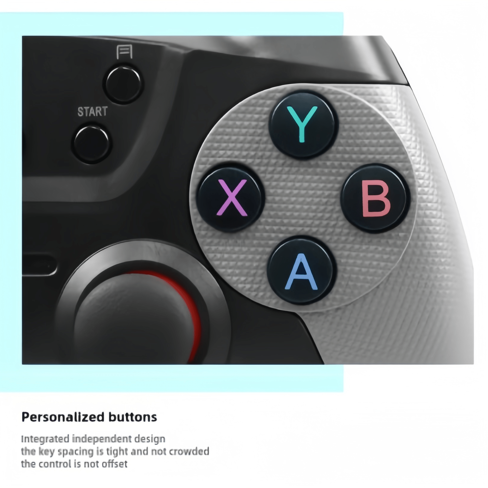 Joystick Inalámbrico Compatible Ps3 Tabletas Cajas - Temu