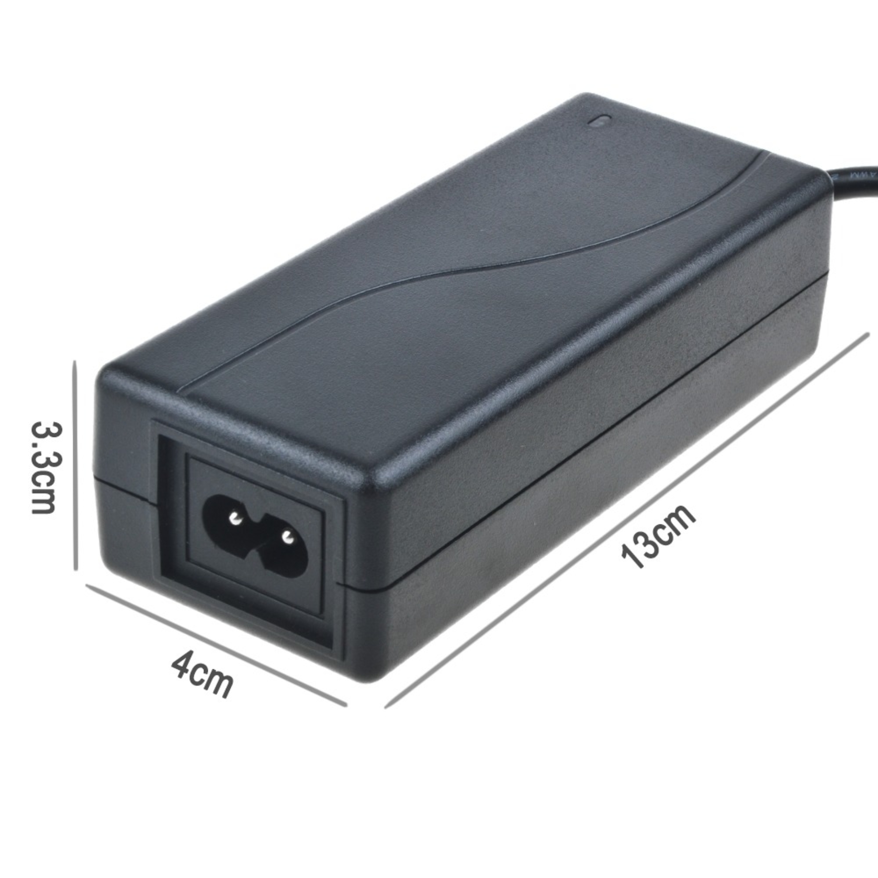 Adaptador Ac 4 Pines Fuente Alimentación Carga Cwt - Temu