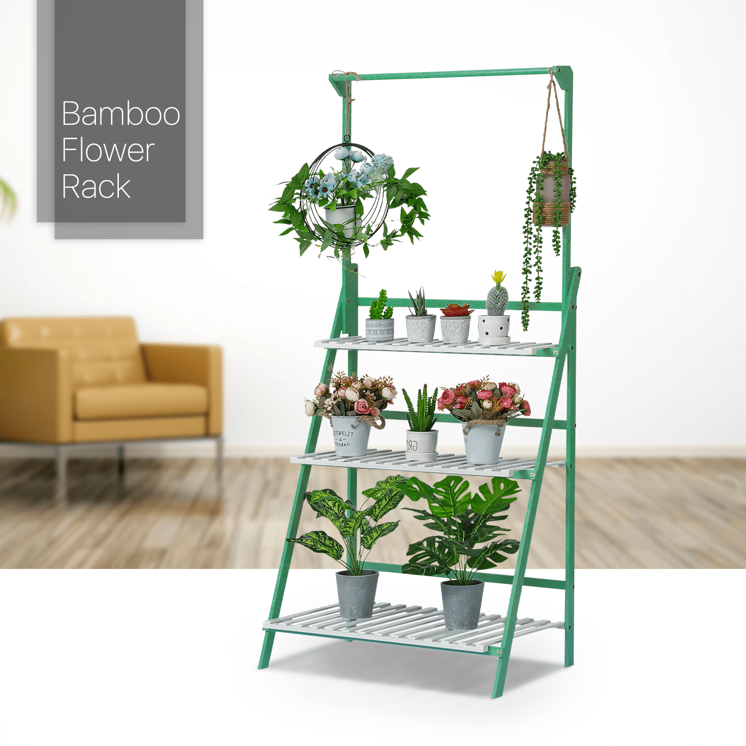 plant stands sold on Temu United States