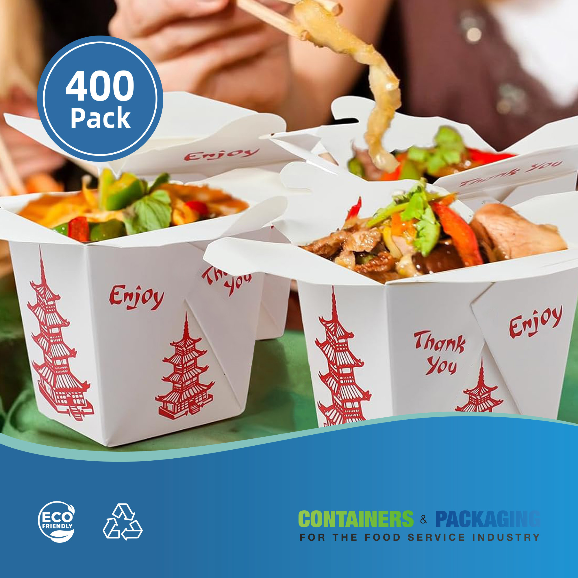 Chinese Pagoda Take Boxes disposable Paper Food Pail - Temu