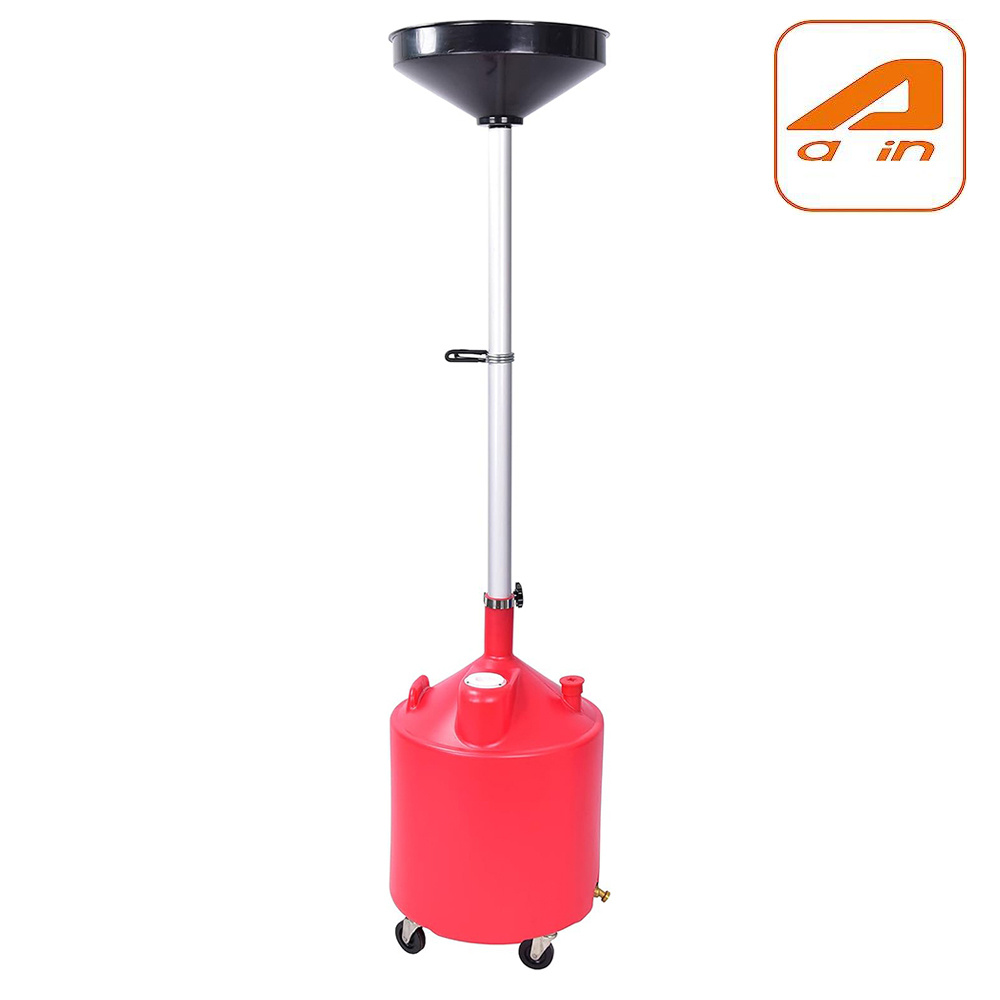 Fuel with our Portable Can - Temu