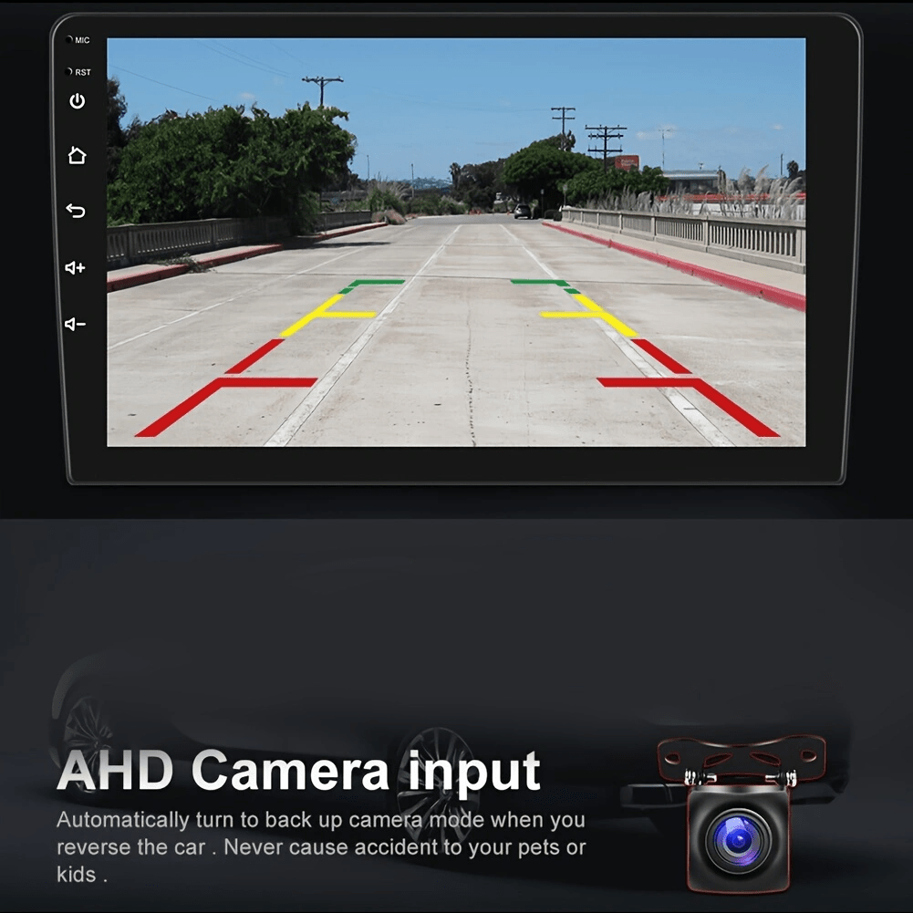 Car Stereo Radio Gps Navigation Compatible Forpt Forcruiser - Temu