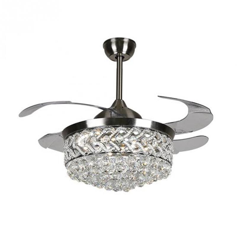 Retractable Crystal Modern - Temu