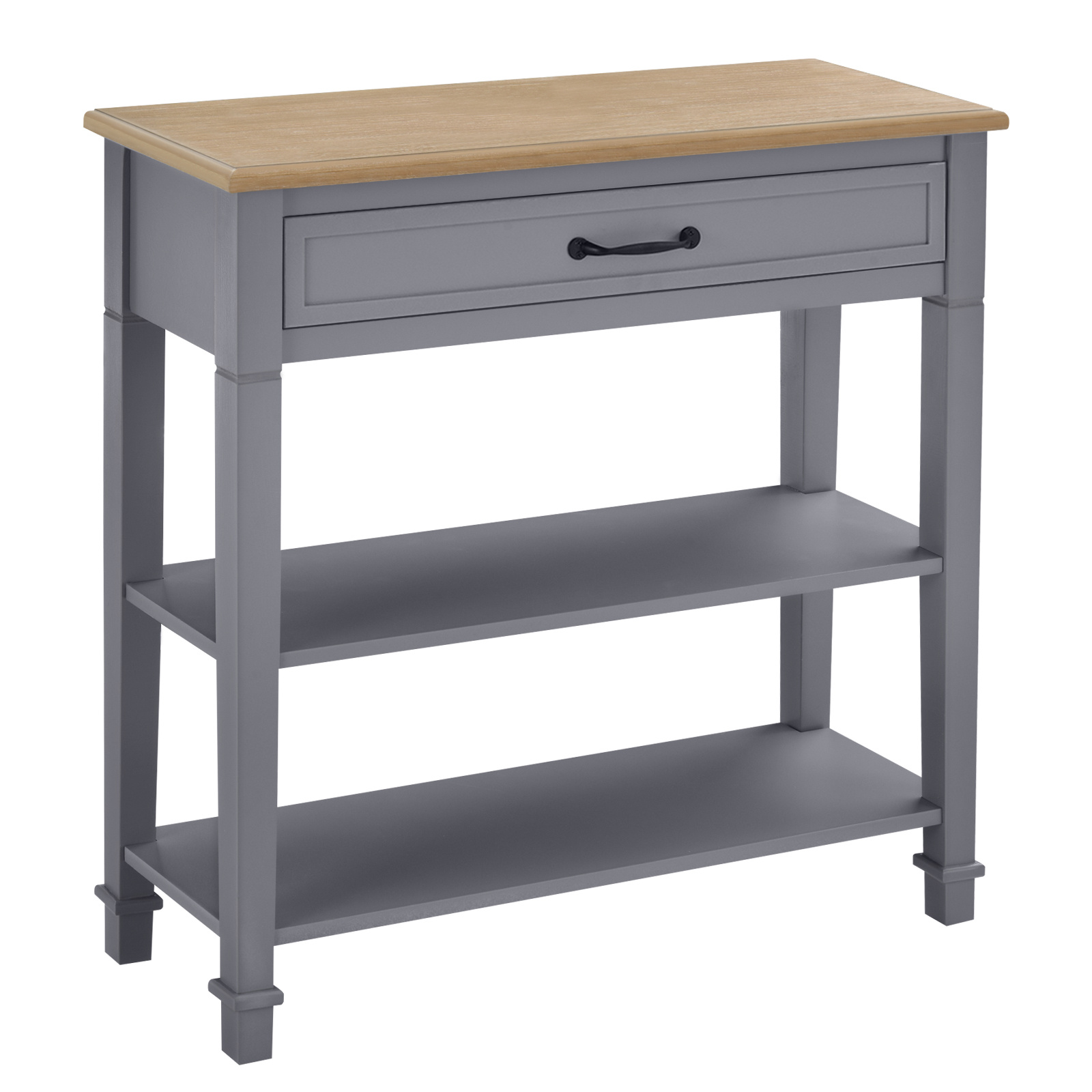 sofa console entry hallway table drawer - Temu