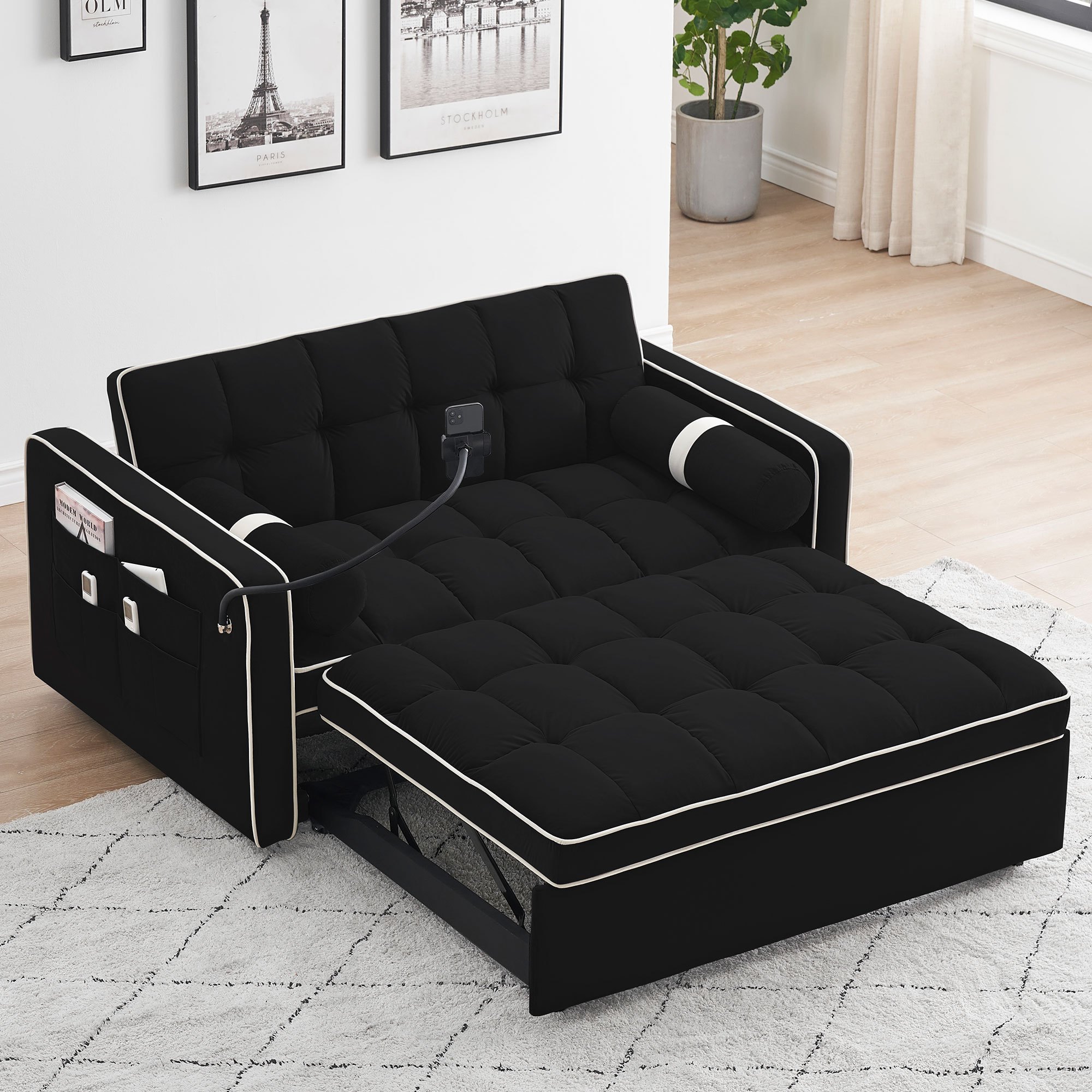 Sofa Beds on Temu