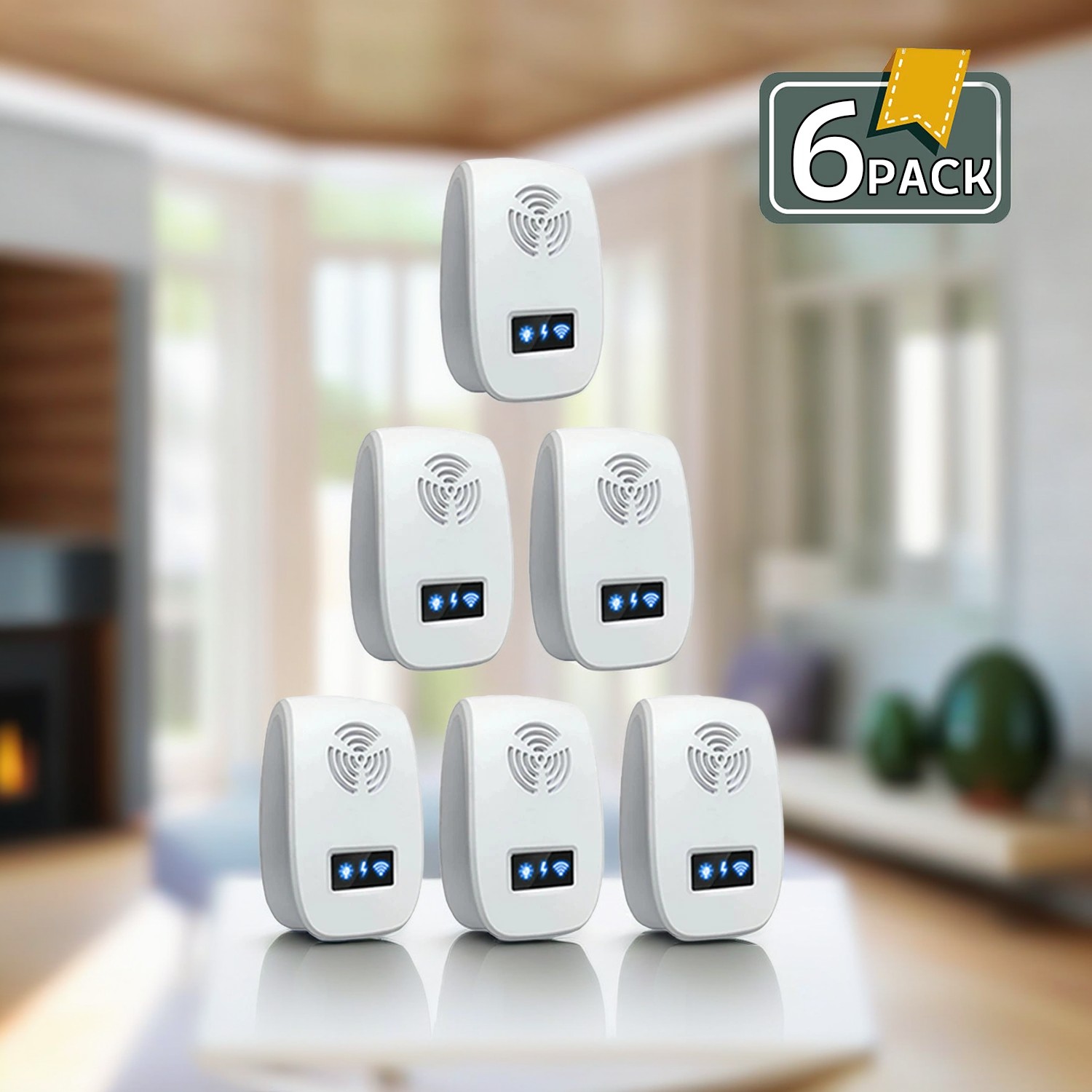 Pest Control Indoor Pest Killer Insect Killer - Temu