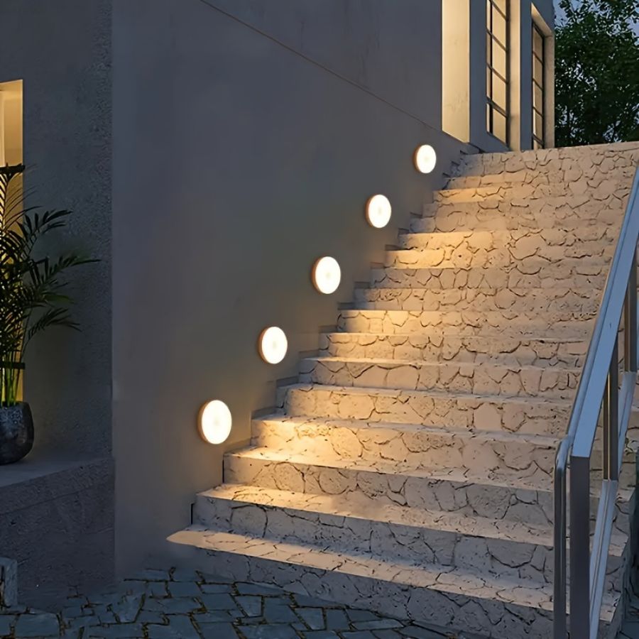 Sensor Night Light Motion Sensor Closet Light Motion Sensor - Temu