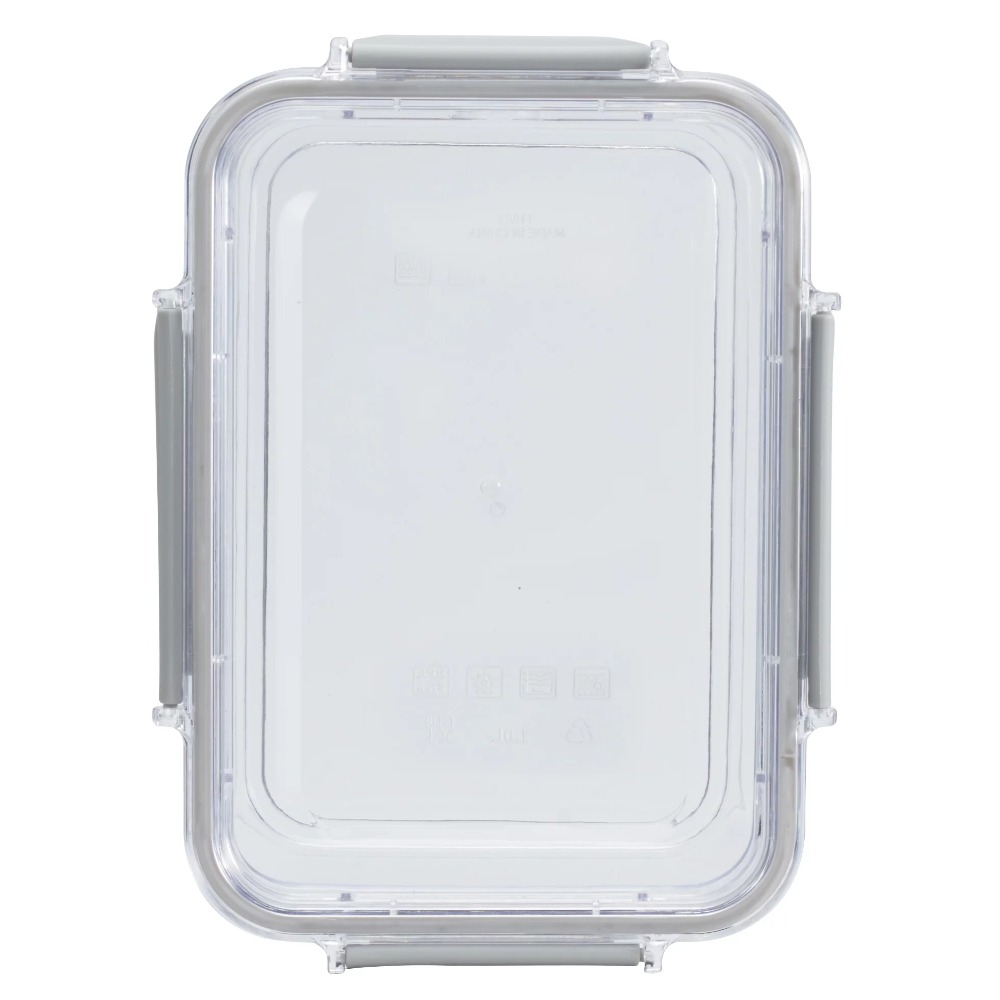 Rectangular Stain proof Food Storage Container - Temu