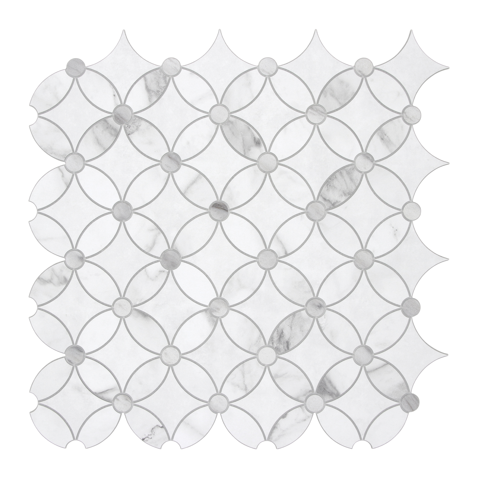 kitchen backsplash sold on Temu United States
