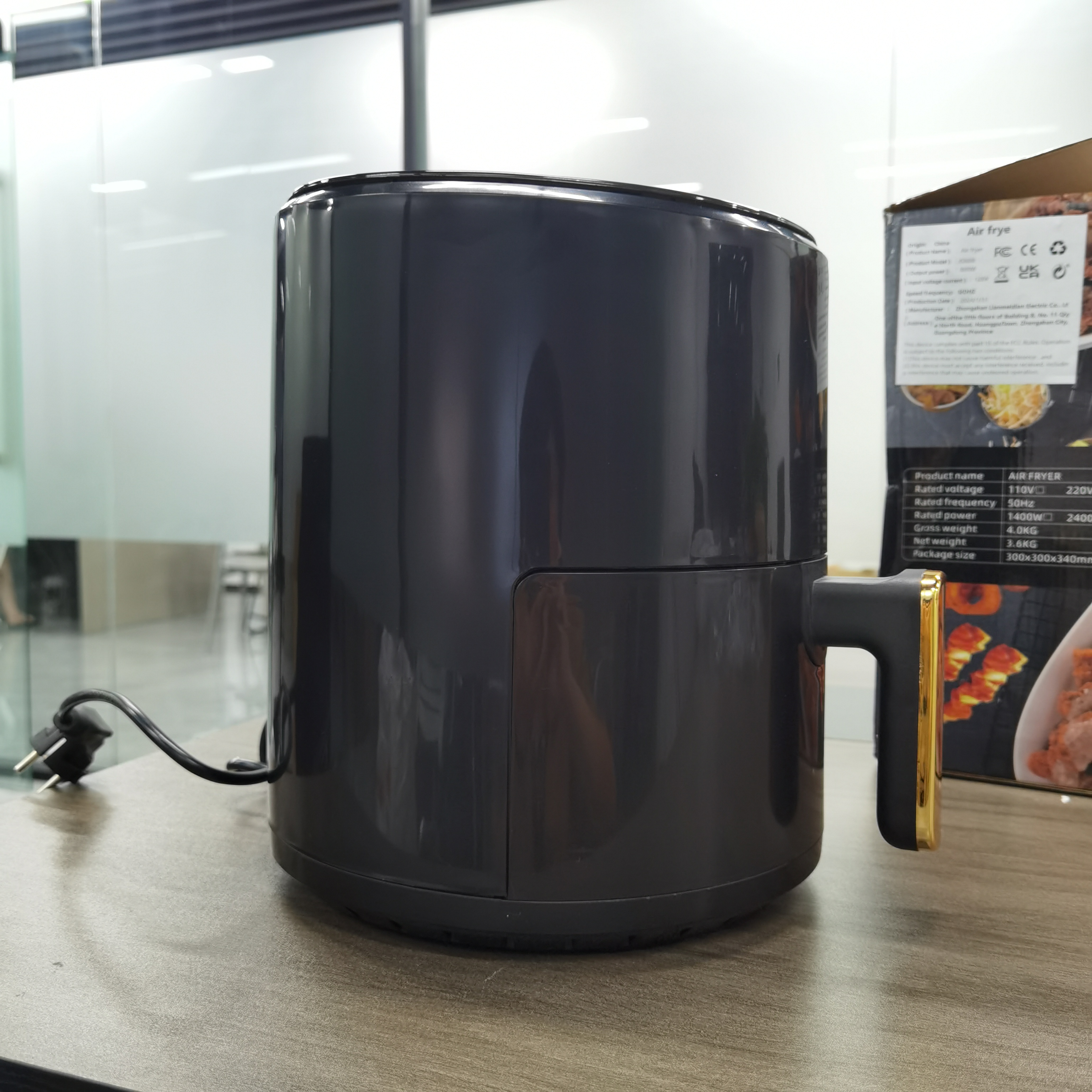 air fryer oven 1 large cooker 18 savable custom - Temu