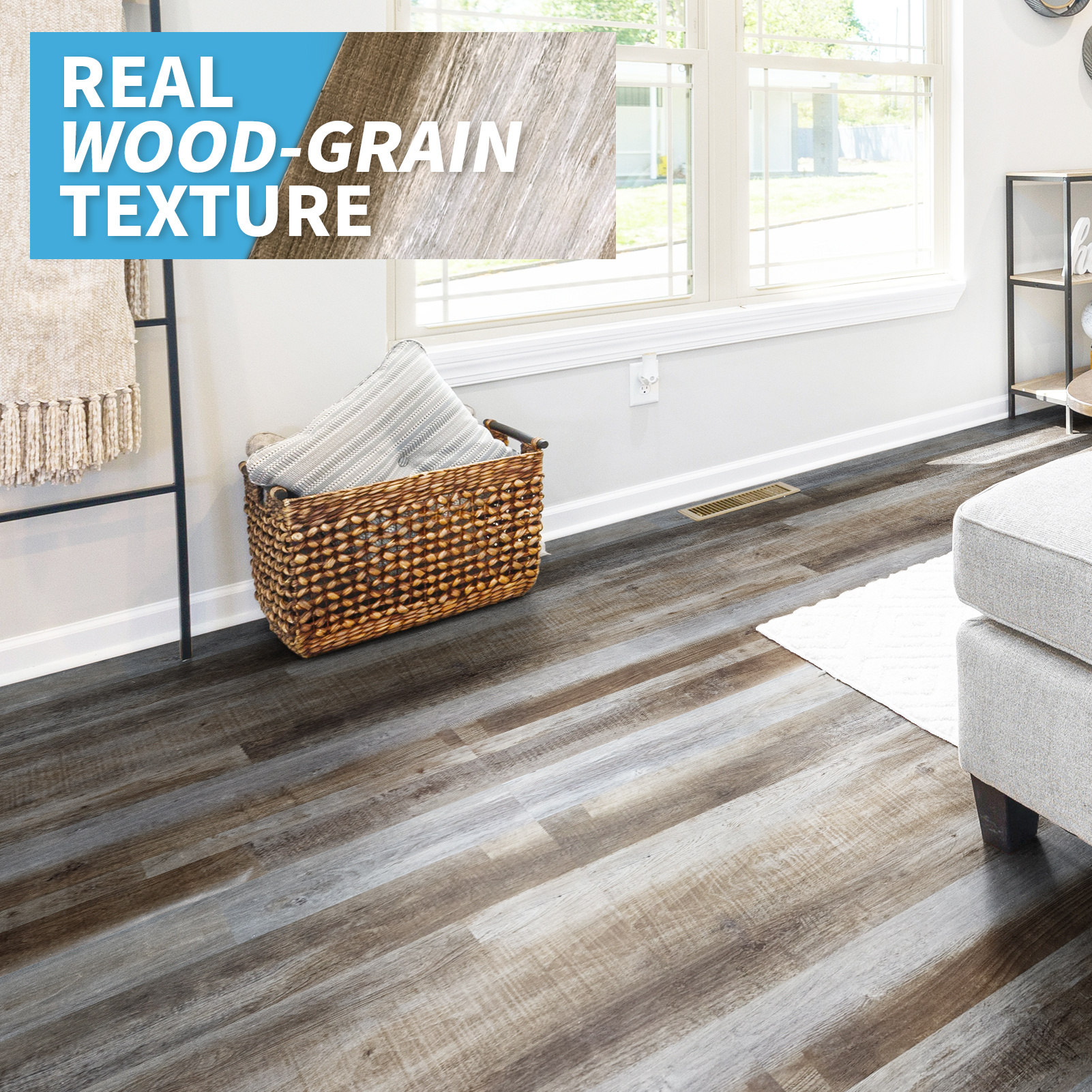 peel stick floor tiles vinyl wood plank 54 old - Temu