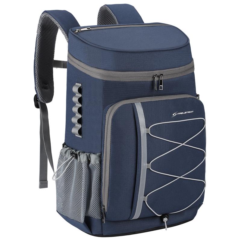 2024-new- Cooler Backpack, 35 Can Backpack Cooler Leakproof, Insulated ... 2024-new- Cooler Backpack, 35 Can Backpack Cooler Leakproof, Insulated ...