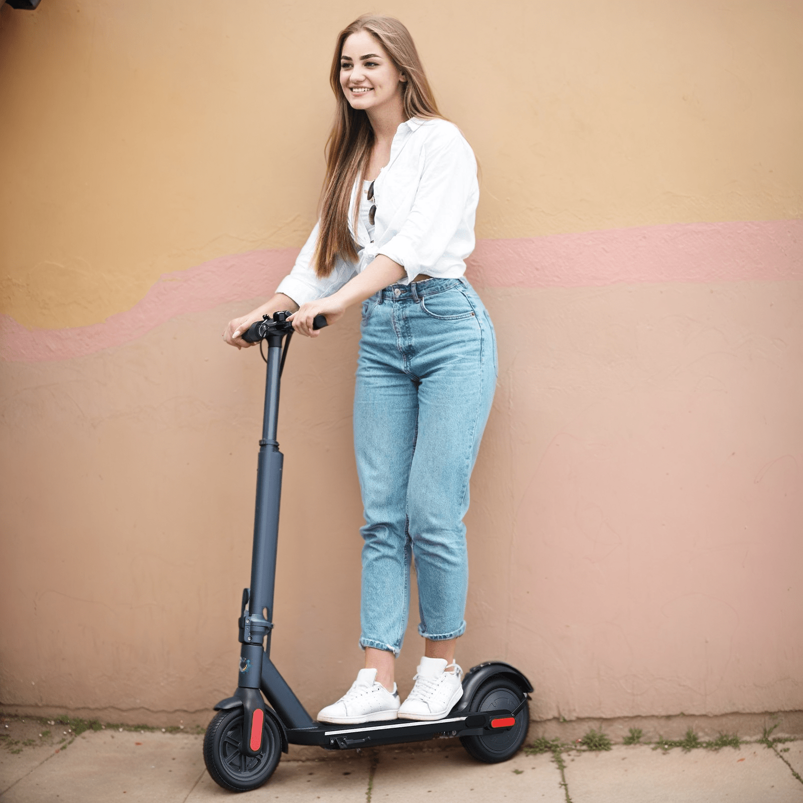 electric scooter sold on Temu United States