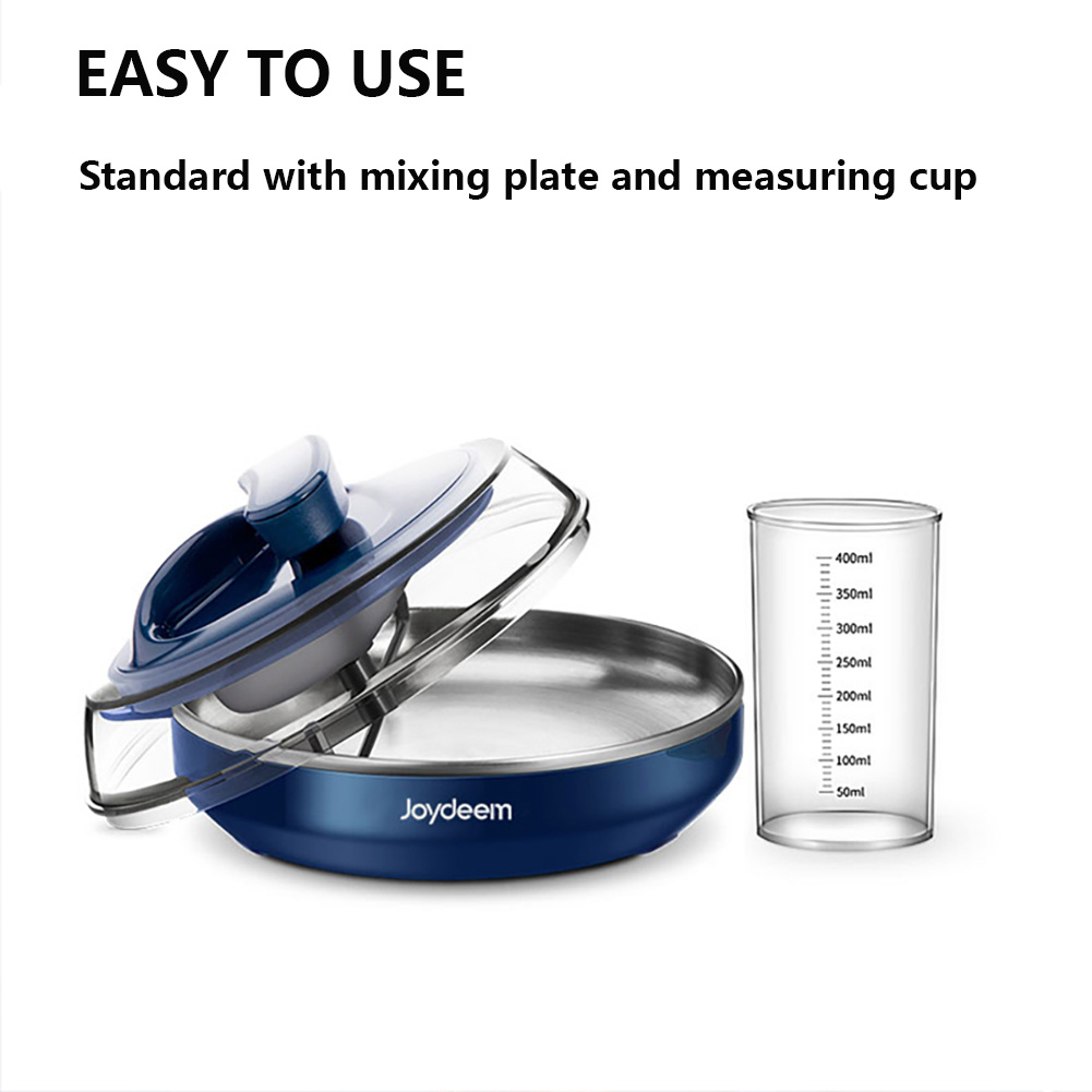 Electric Crepe Maker Non stick Pancake Maker Machine - Temu