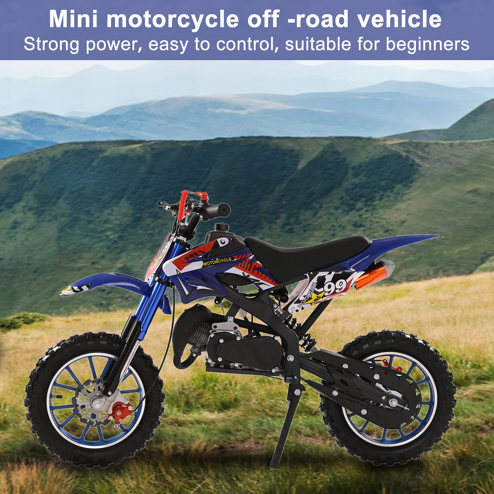 Motorcycles & Accessories - Temu