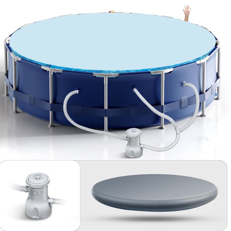 Large Pool Chlorinator - Temu United States