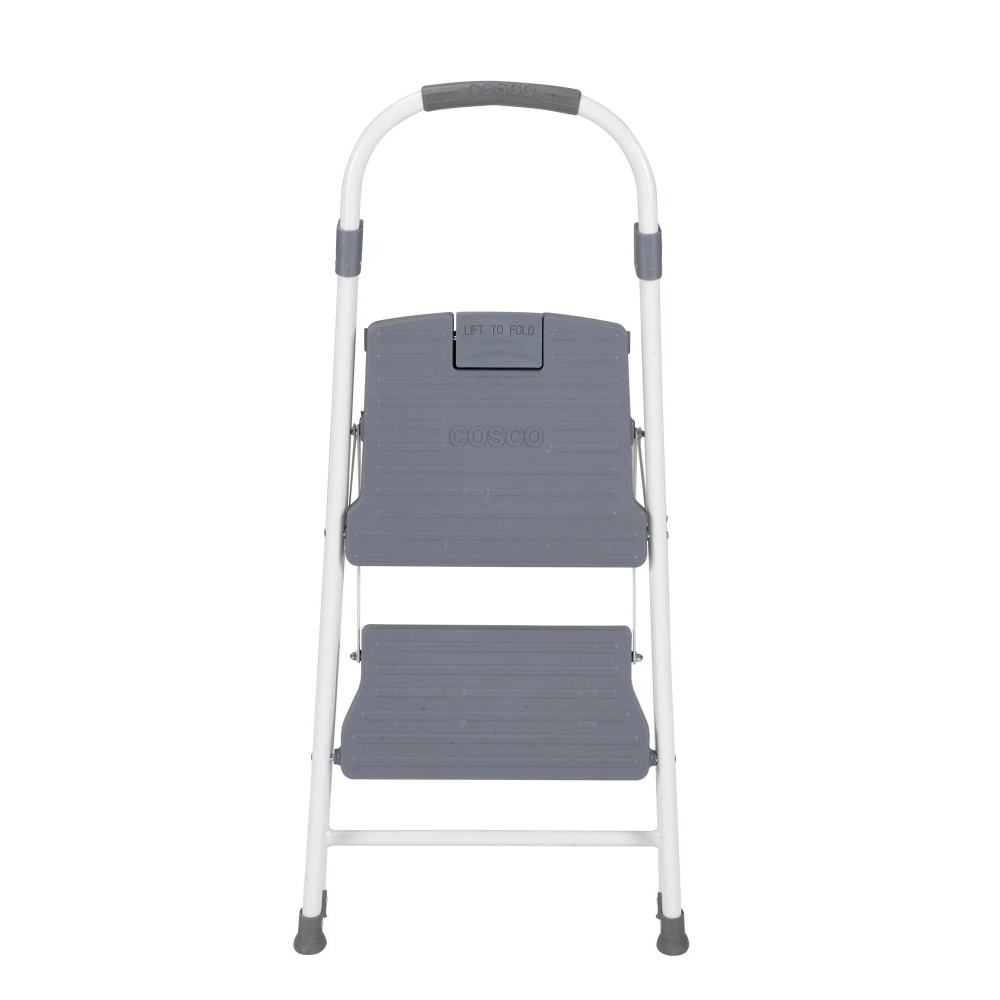 2 step Connection Folding Step Stool Large Resin Steps Max - Temu