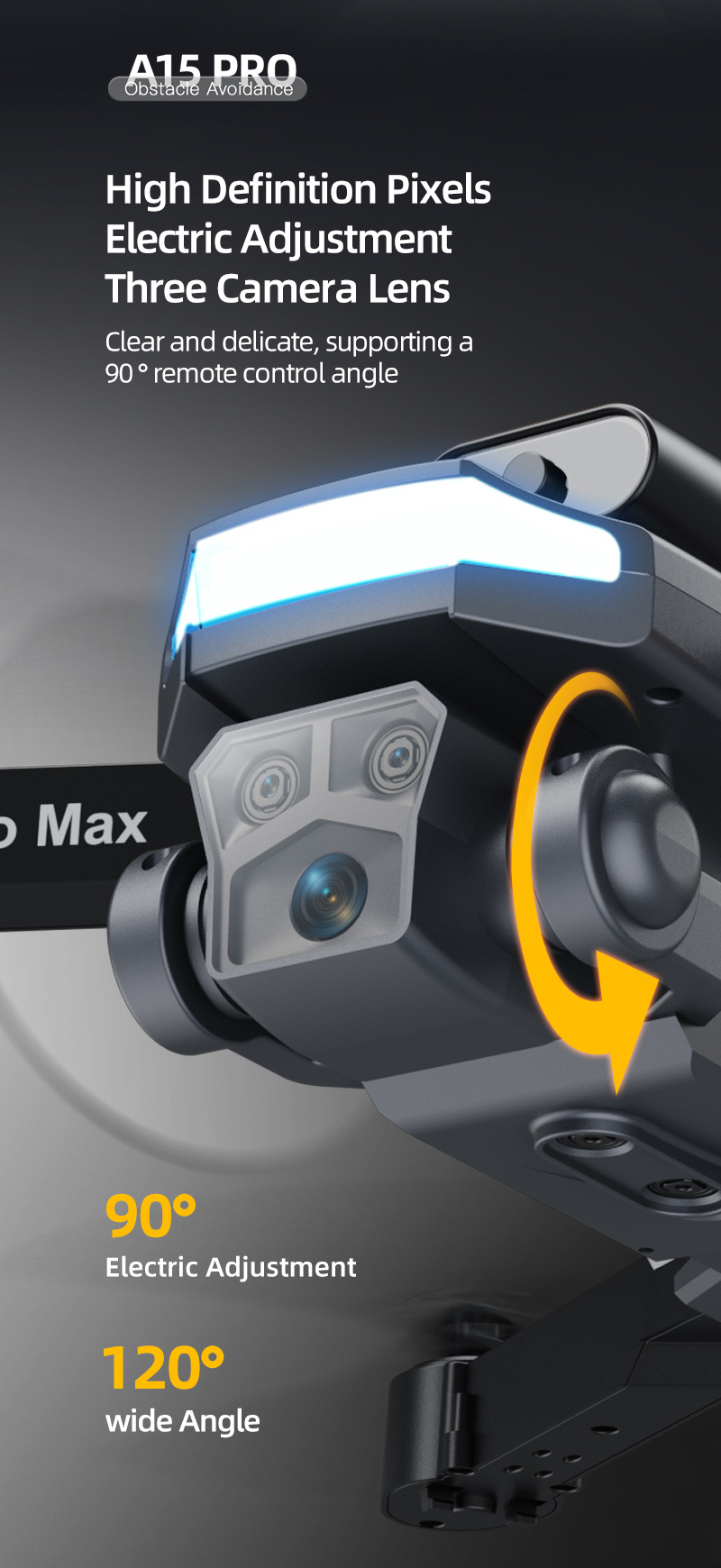 mini compact uav hd camera - {region_name}