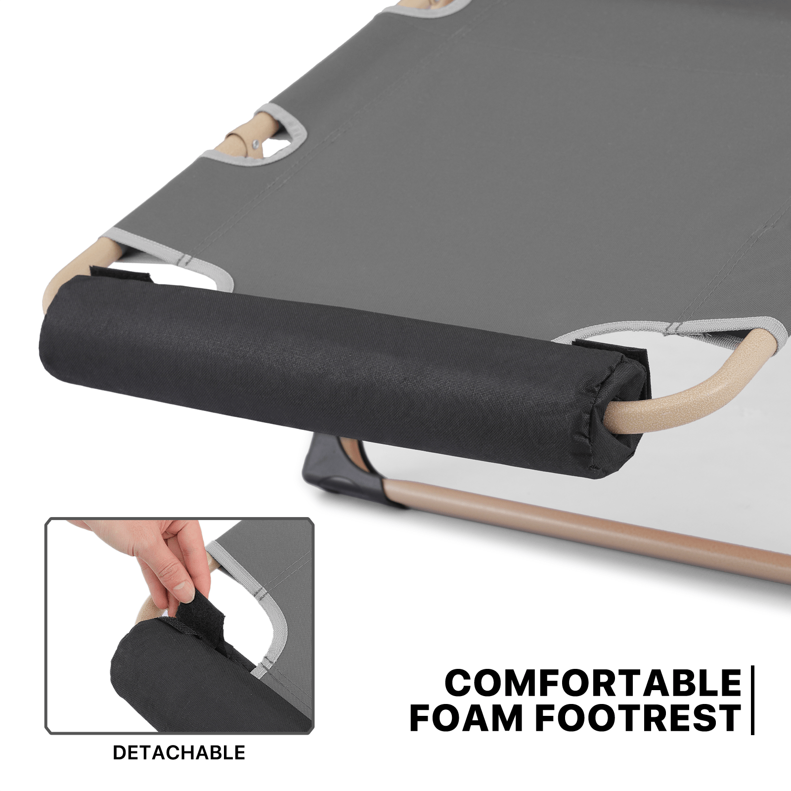 Folding Reclining Patio Chair 3 position Patio - Temu