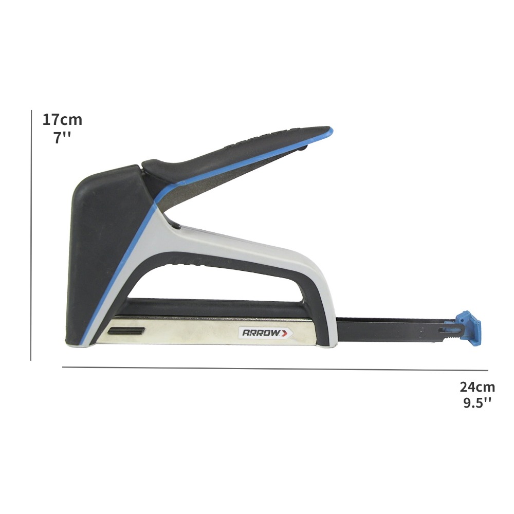 T50x Heavy Duty Staple Gun, New - Temu