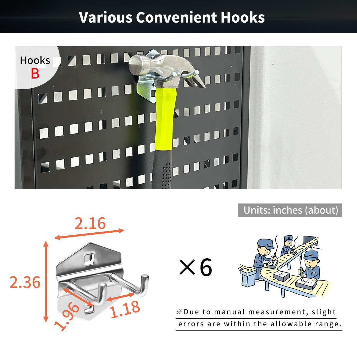 Tool Cart Utility Cart 3 tier Foldable Tool Cart - Temu