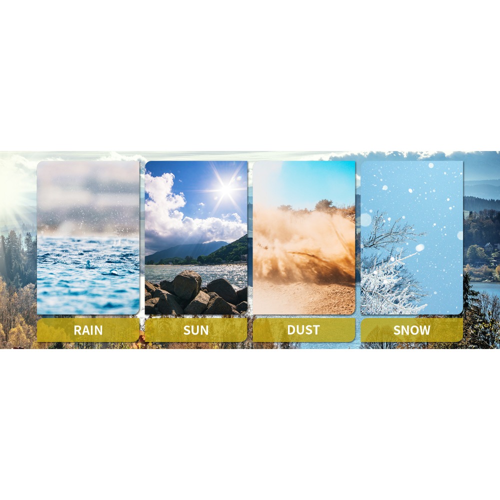 Utv Hard Roof Compatible 2011 2014 Ranger 400 500 - Temu