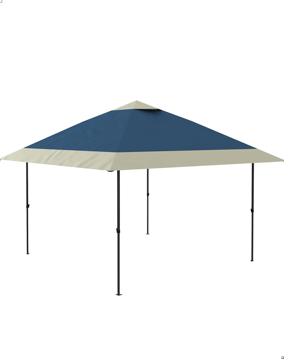 13x13 Pop Up Gazebo Outdoor Canopy Shelter Cuenta Carpa - Temu