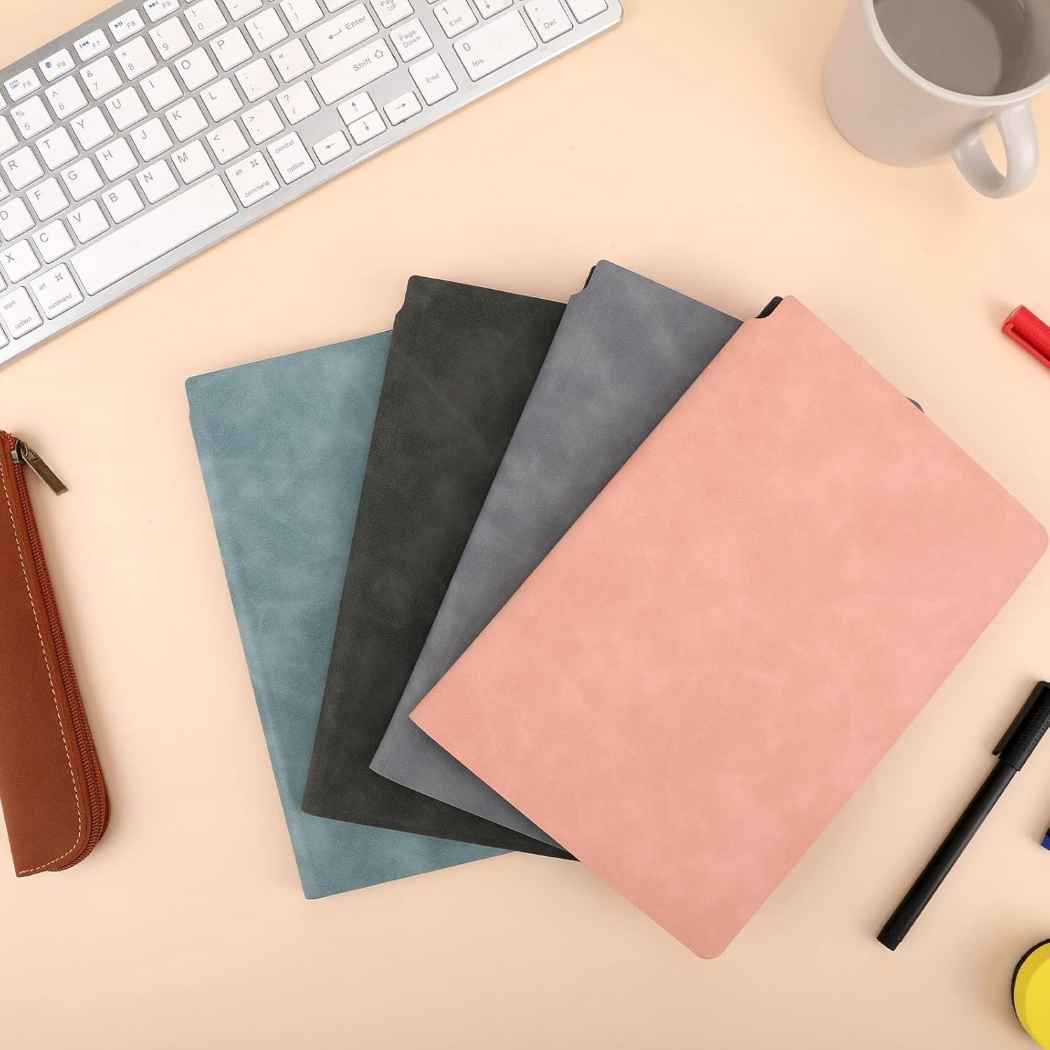 Small Dry Erase Board Double Sided Folding Whiteboards Mini - Temu