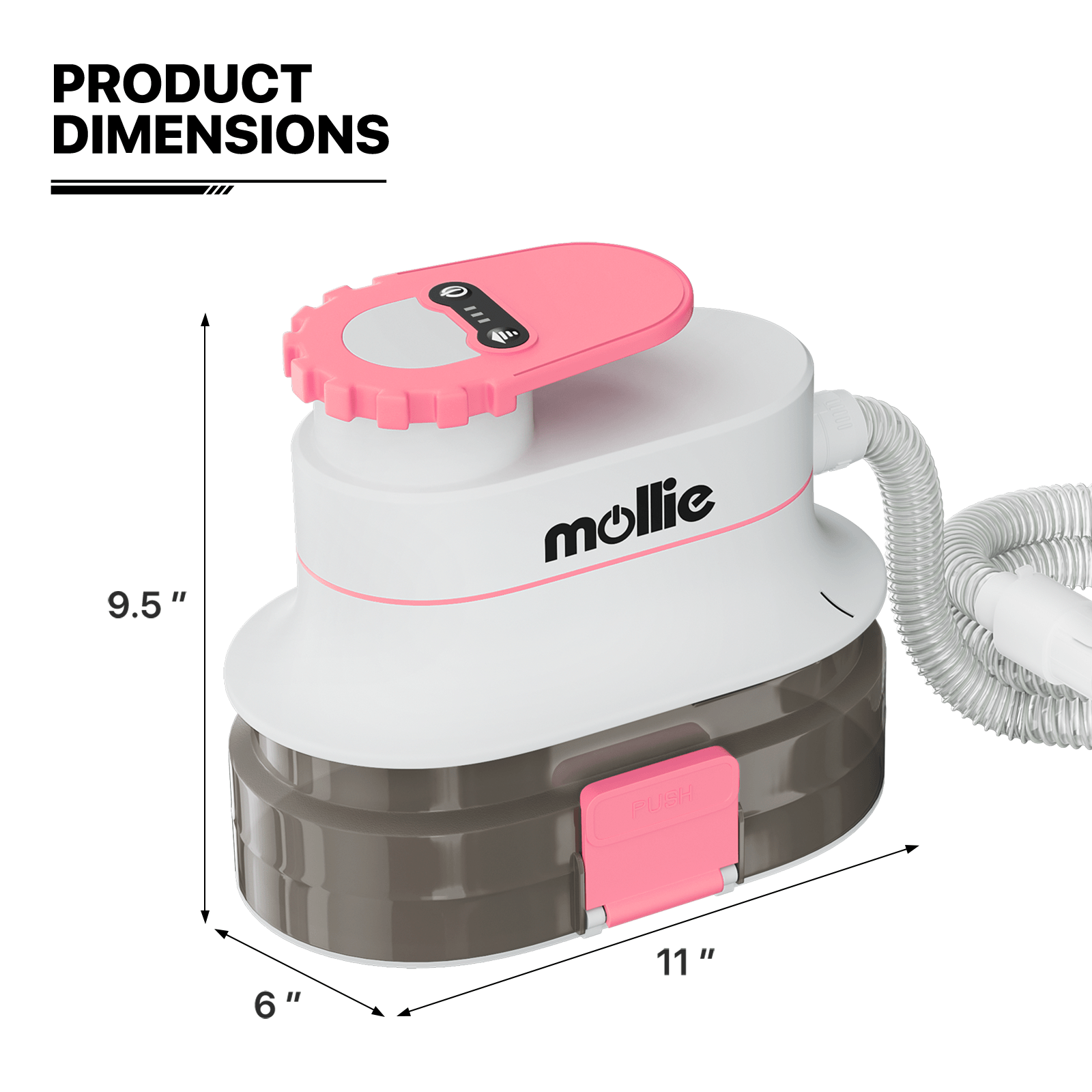 Dog Grooming Kit Vacuum Blow Dryer Pet Grooming - Temu