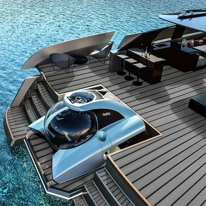 Eva Foam Marine Flooring Backing Boat Deck Foam - Temu