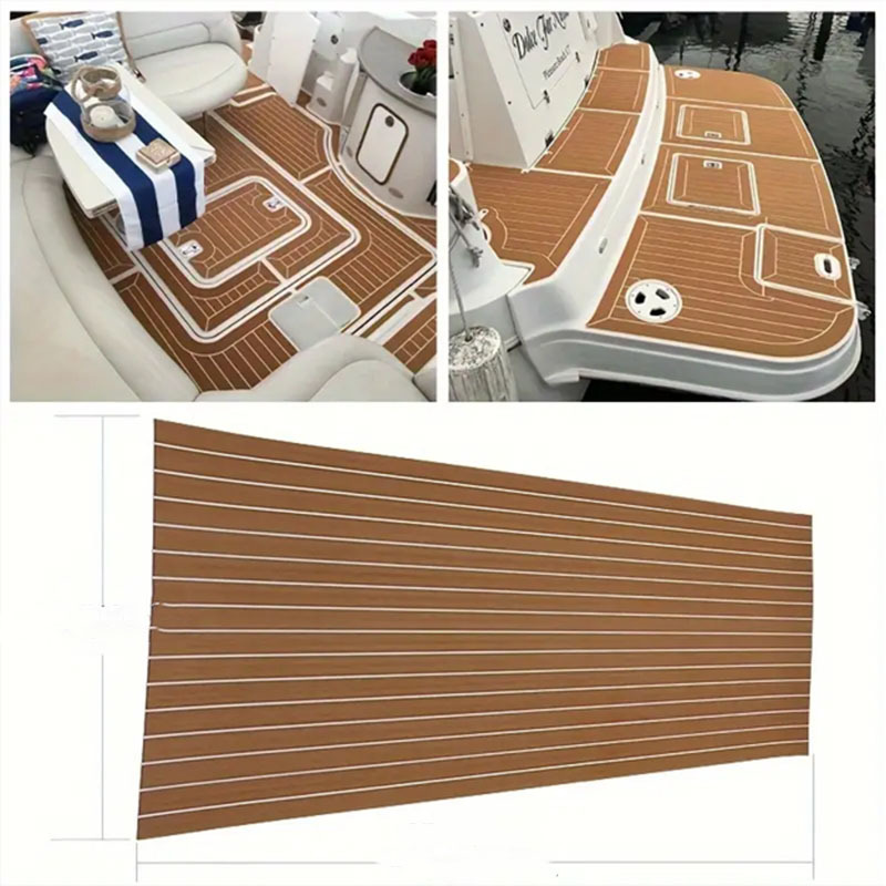 Eva Foam Marine Flooring Backing Boat Deck Foam - Temu