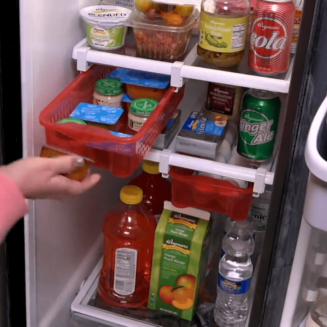 refrigerator drawer sold on Temu United States
