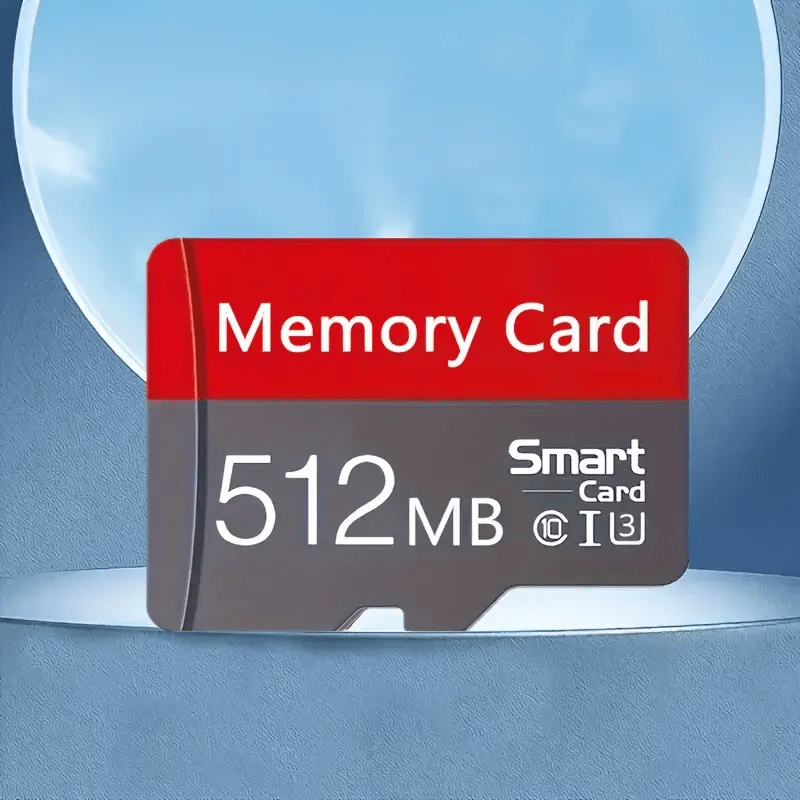 512mb/1024mb/8gb/64gb 고속 Sd 카드 - 카메라, 스마트폰 및 태블릿용 초고속 Uhs-1 Tf 메모리 카드 ...