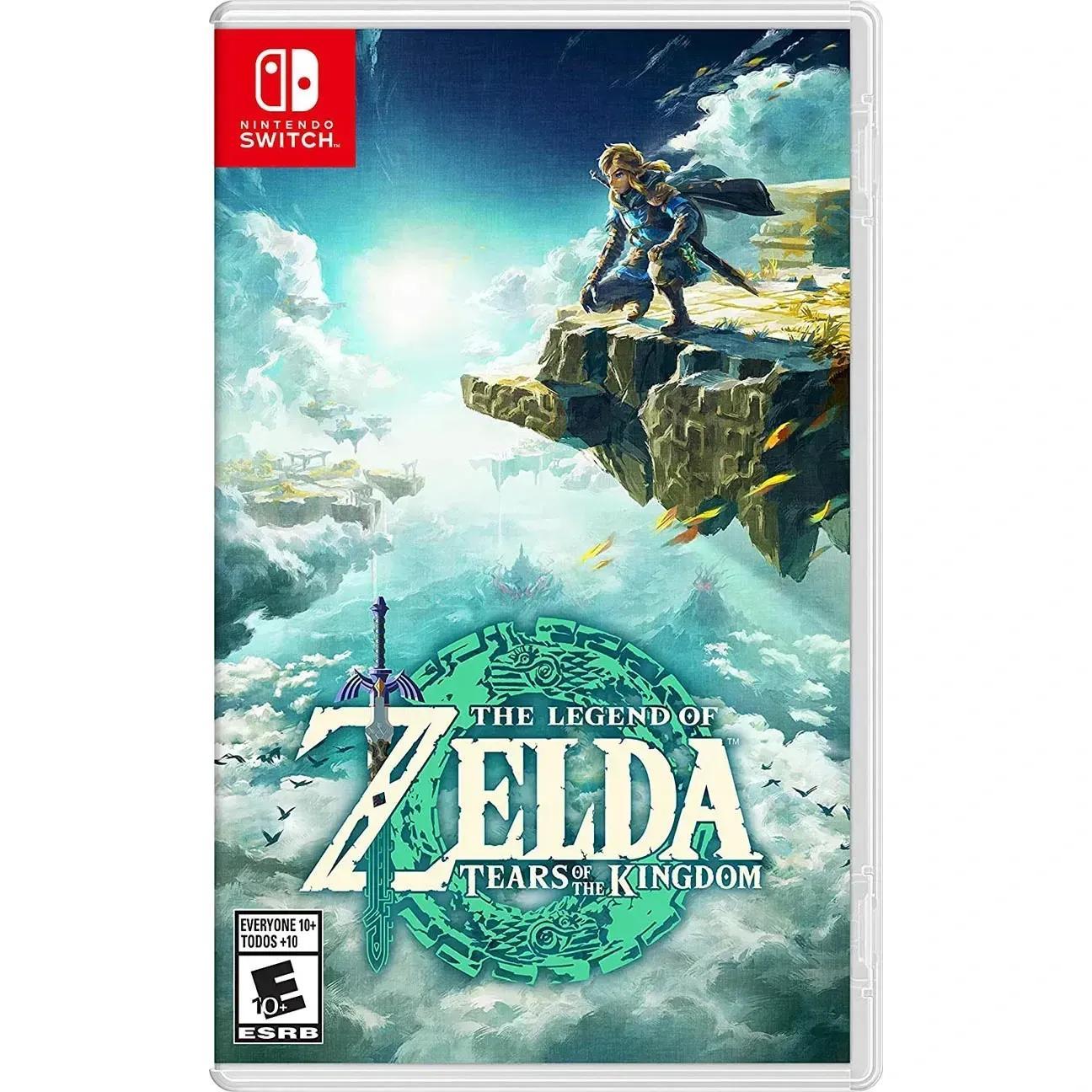 video games switch sold on Temu United States
