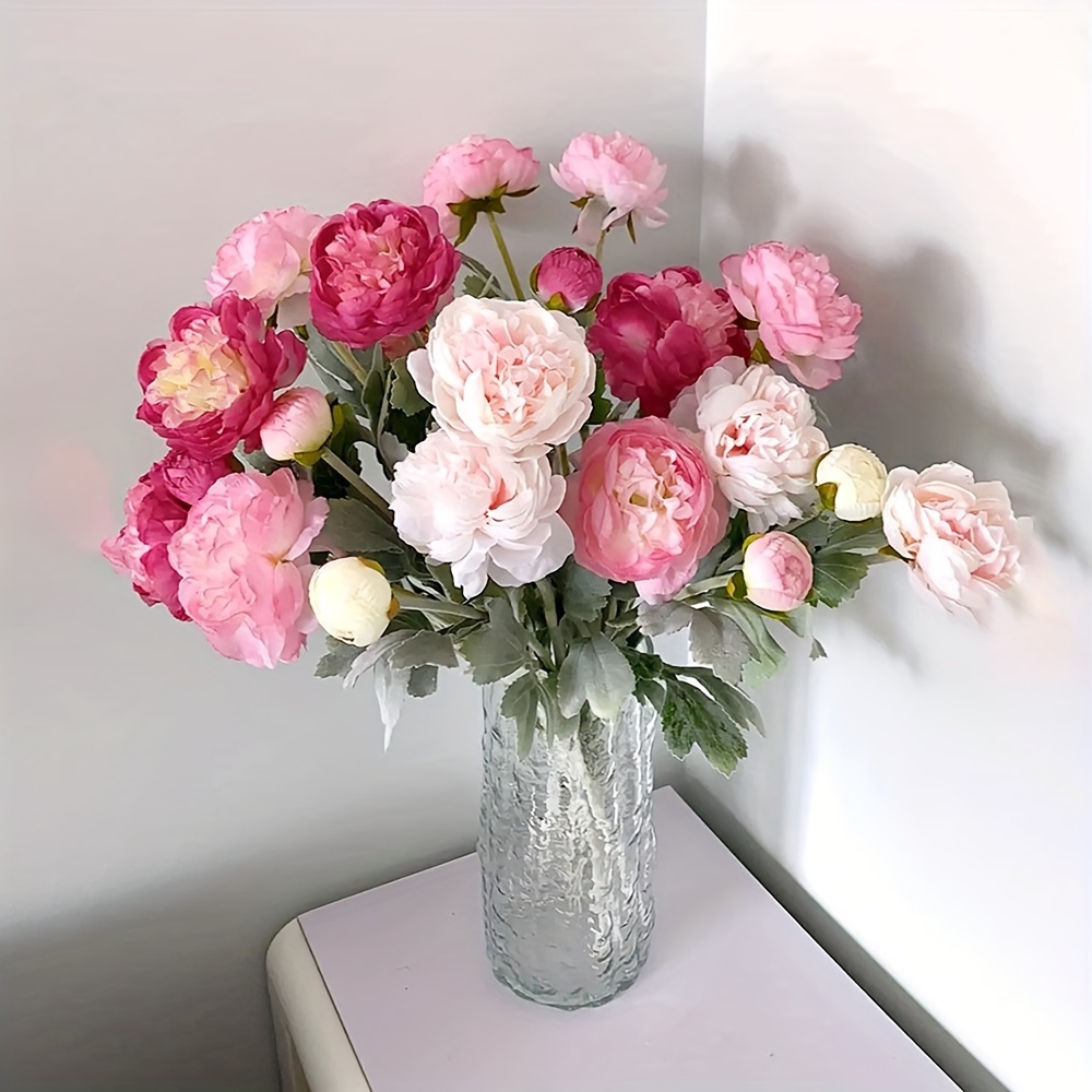 flowers sold on Temu United States