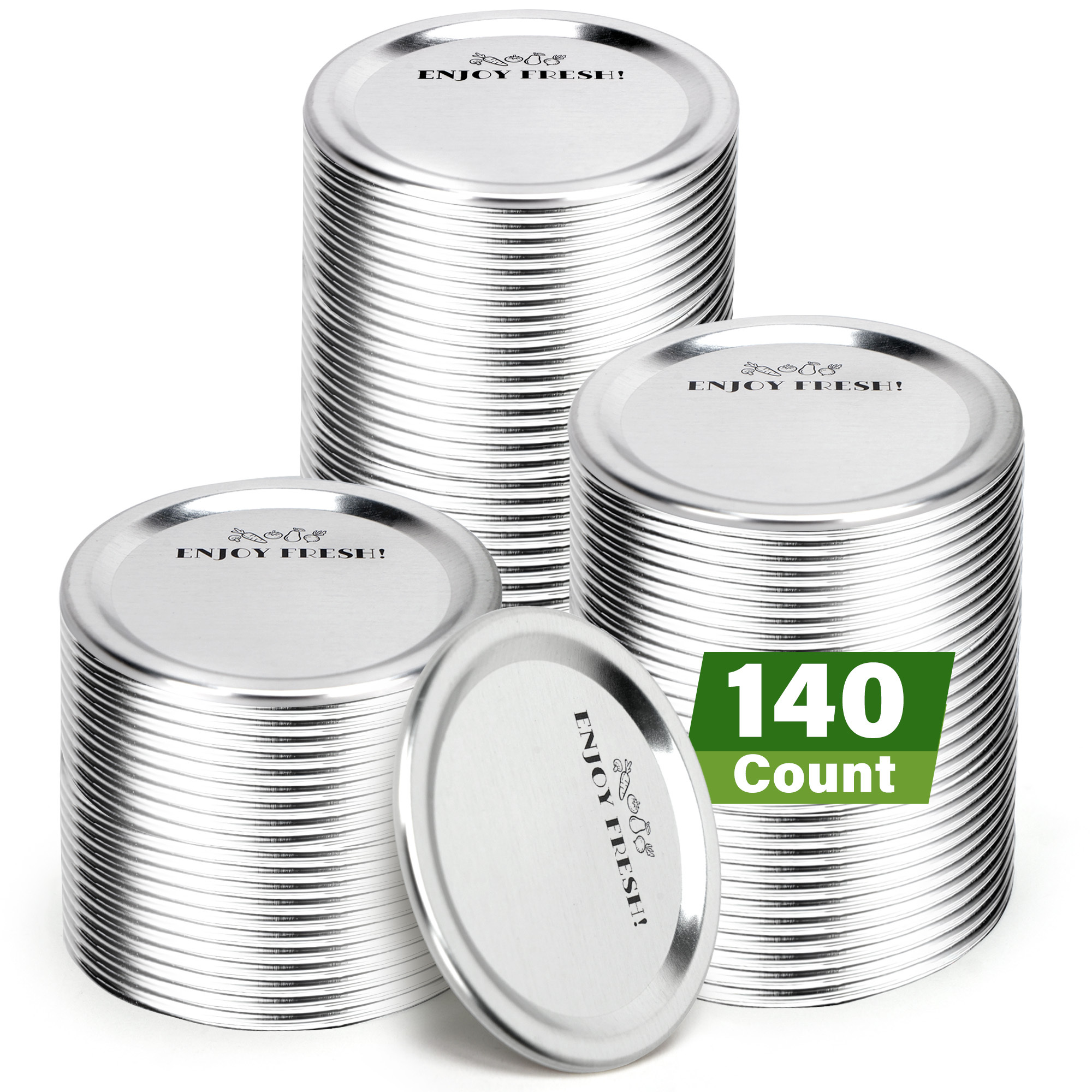 canning supplies sold on Temu United States
