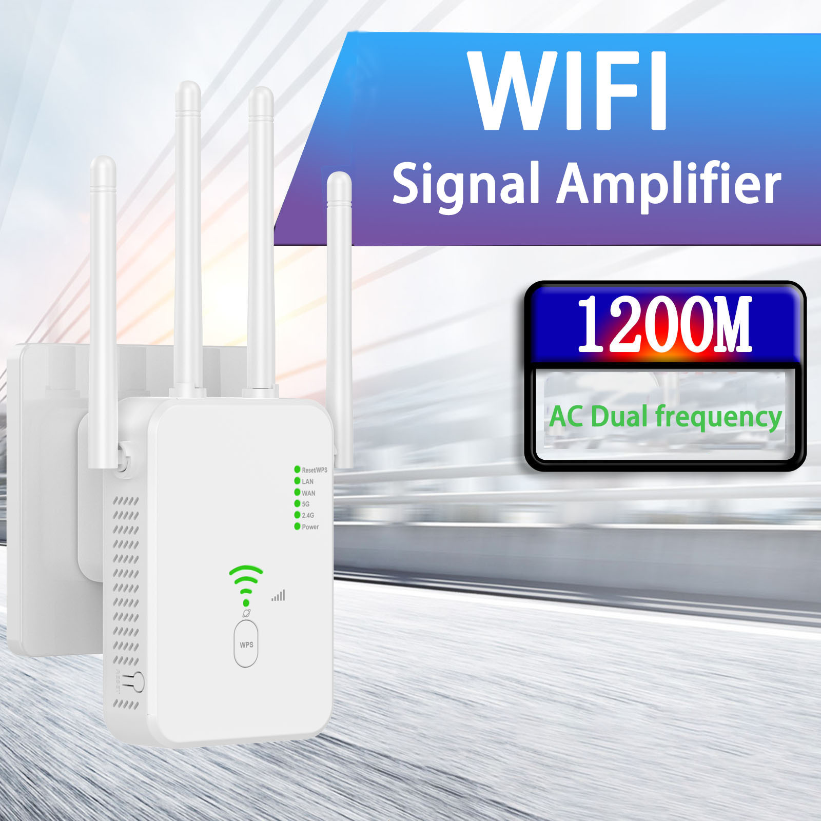 5g router sold on Temu United States