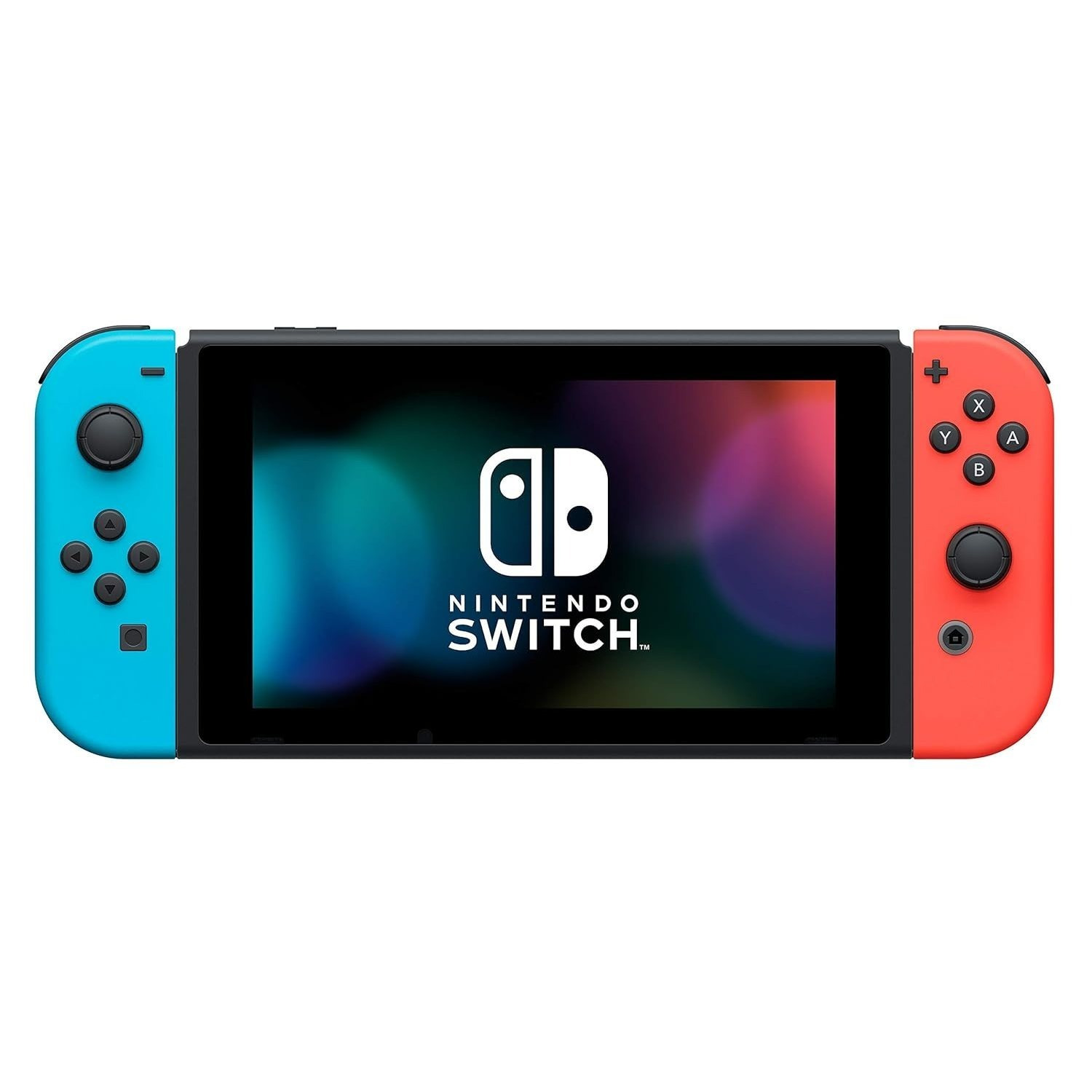 switch consoles sold on Temu United States