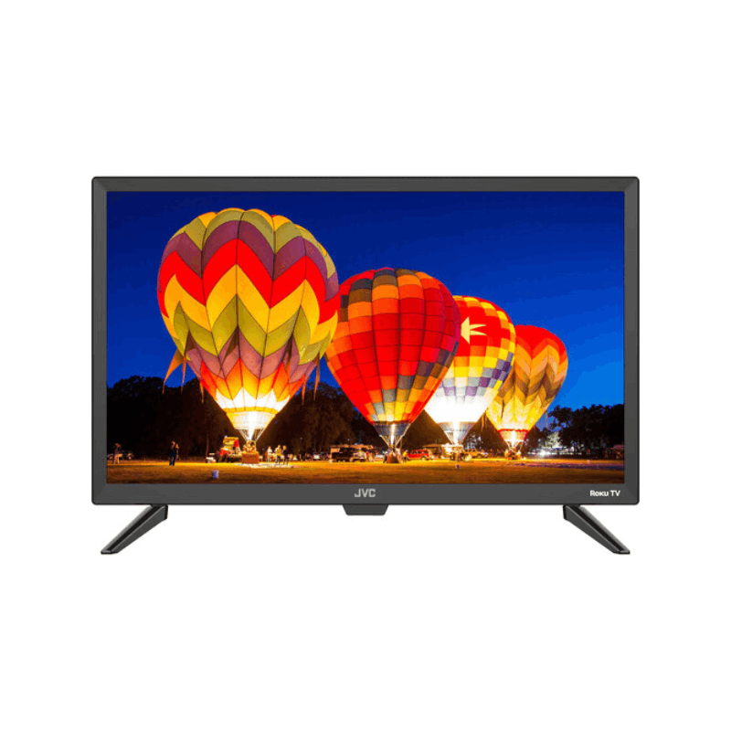 smart tvs sold on Temu United States