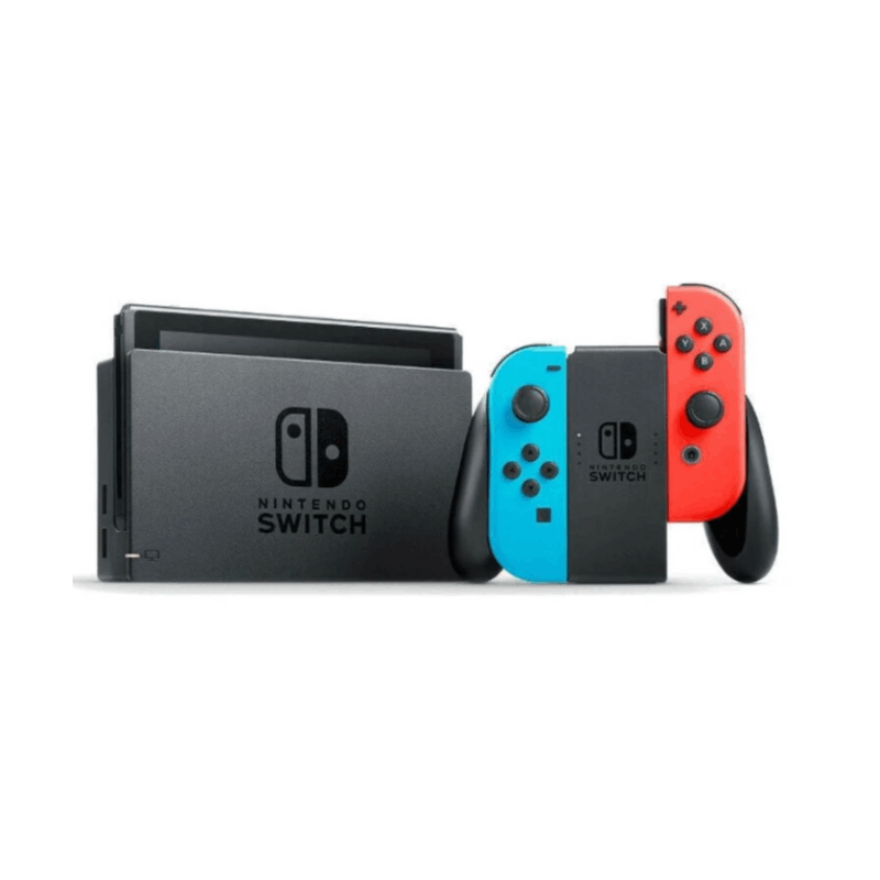 switch consoles sold on Temu United States