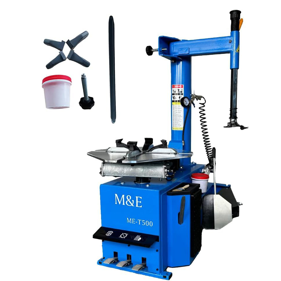 tire changer machine sold on Temu United States